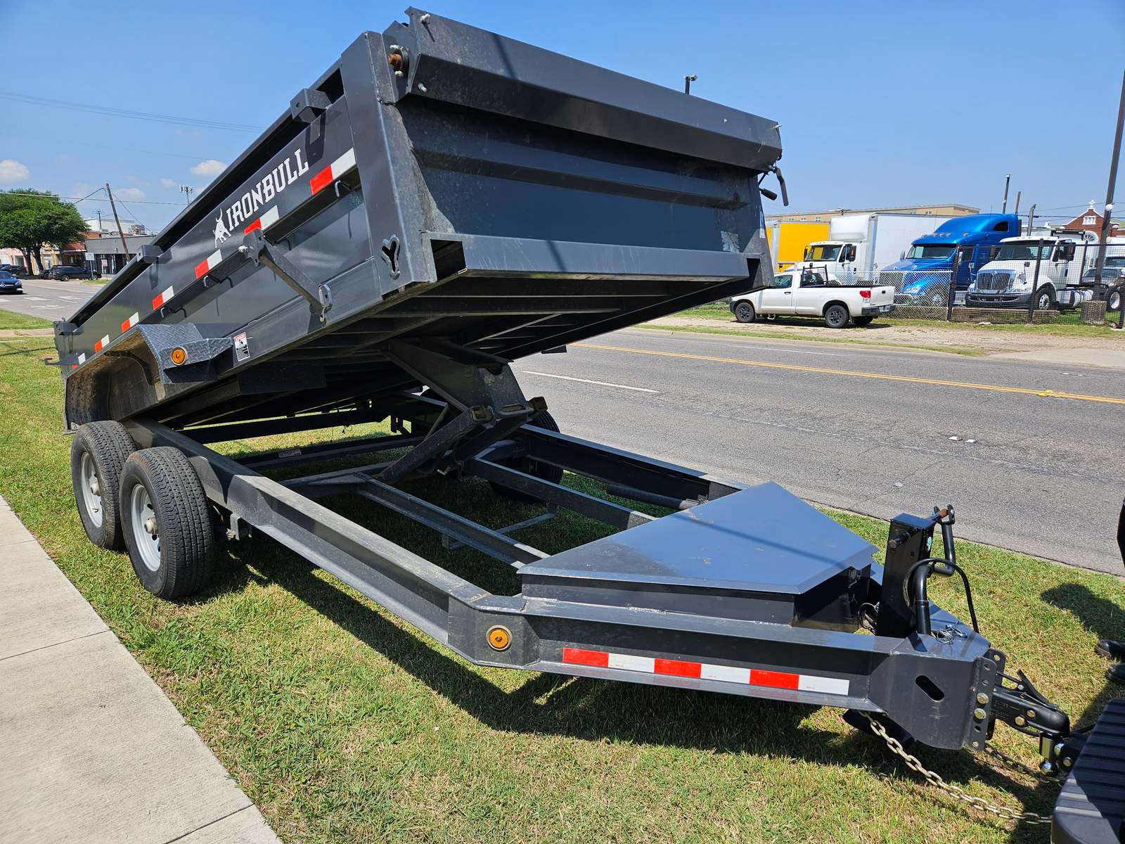 2022 NORSTAR DTB14 $10