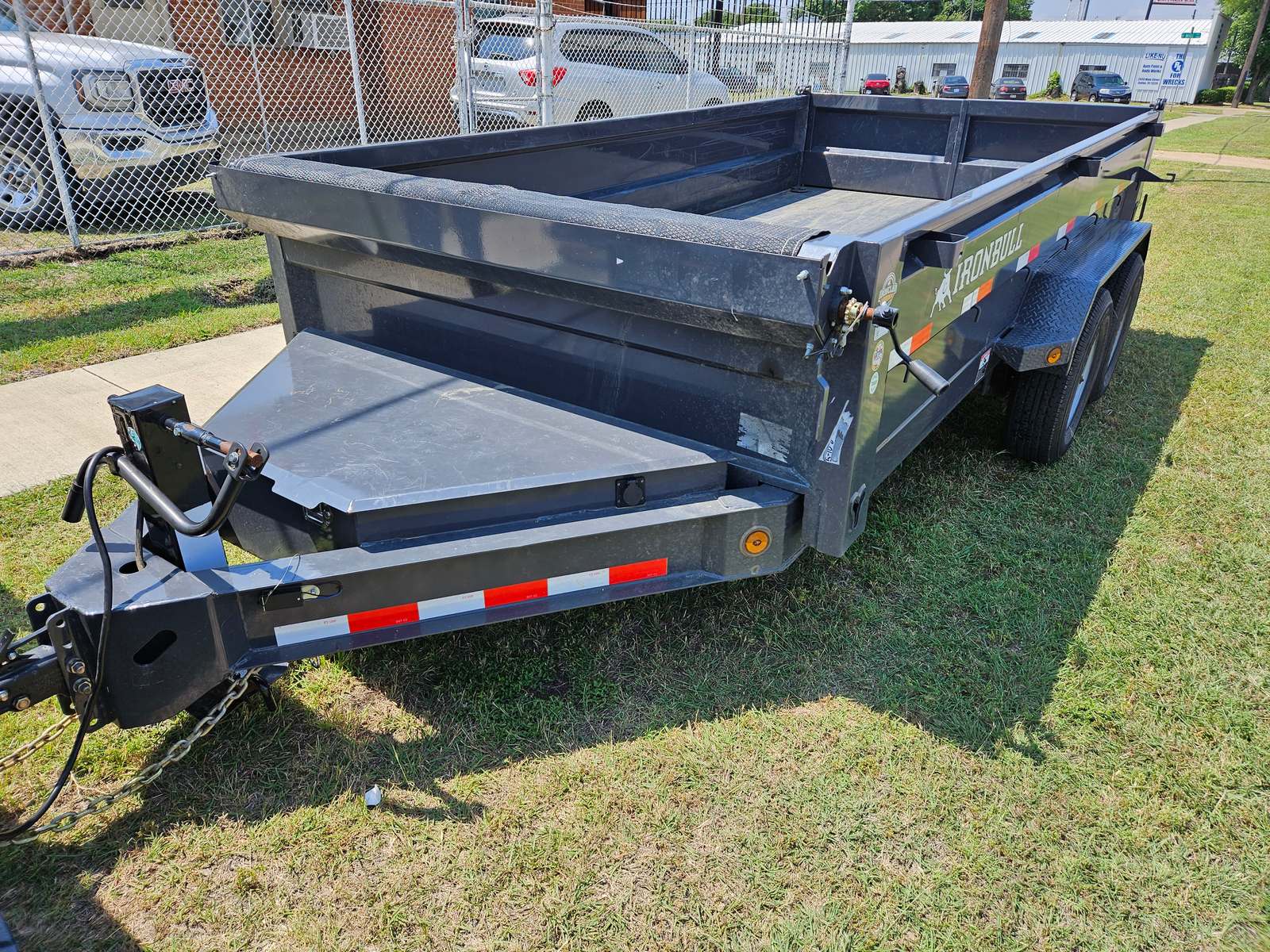 2022 NORSTAR DTB14 $10