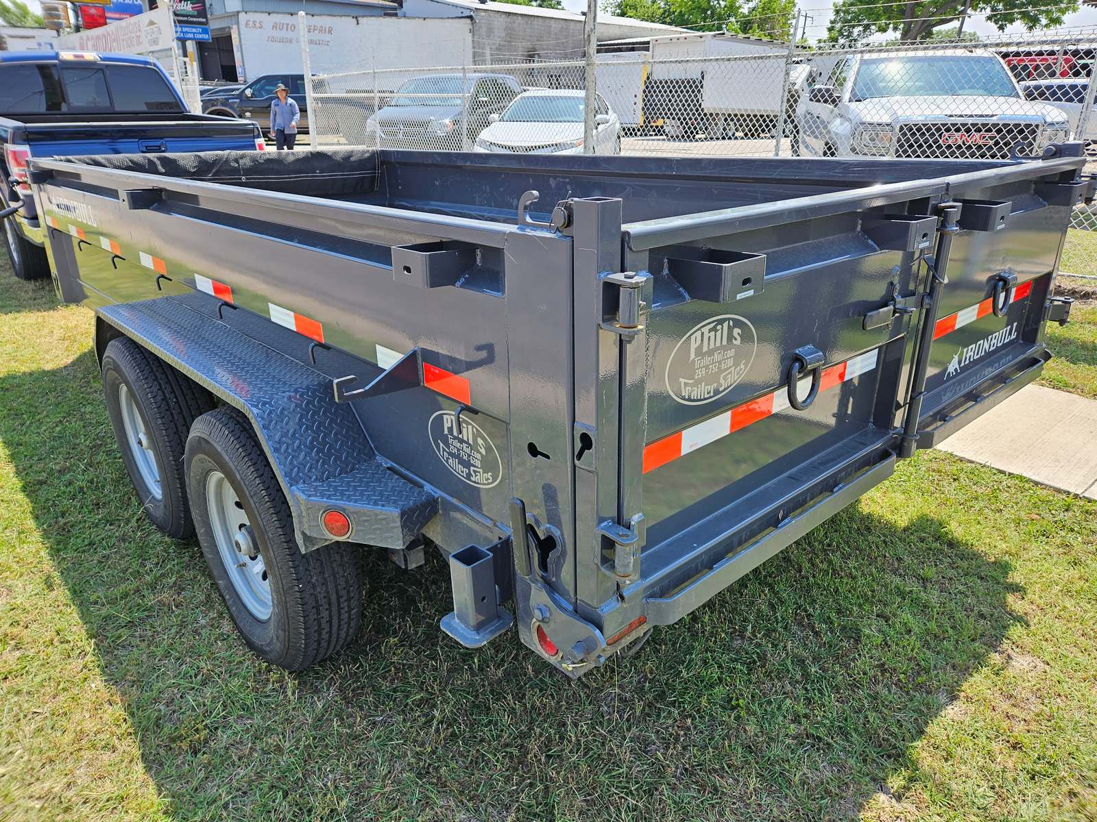 2022 NORSTAR DTB14 $10