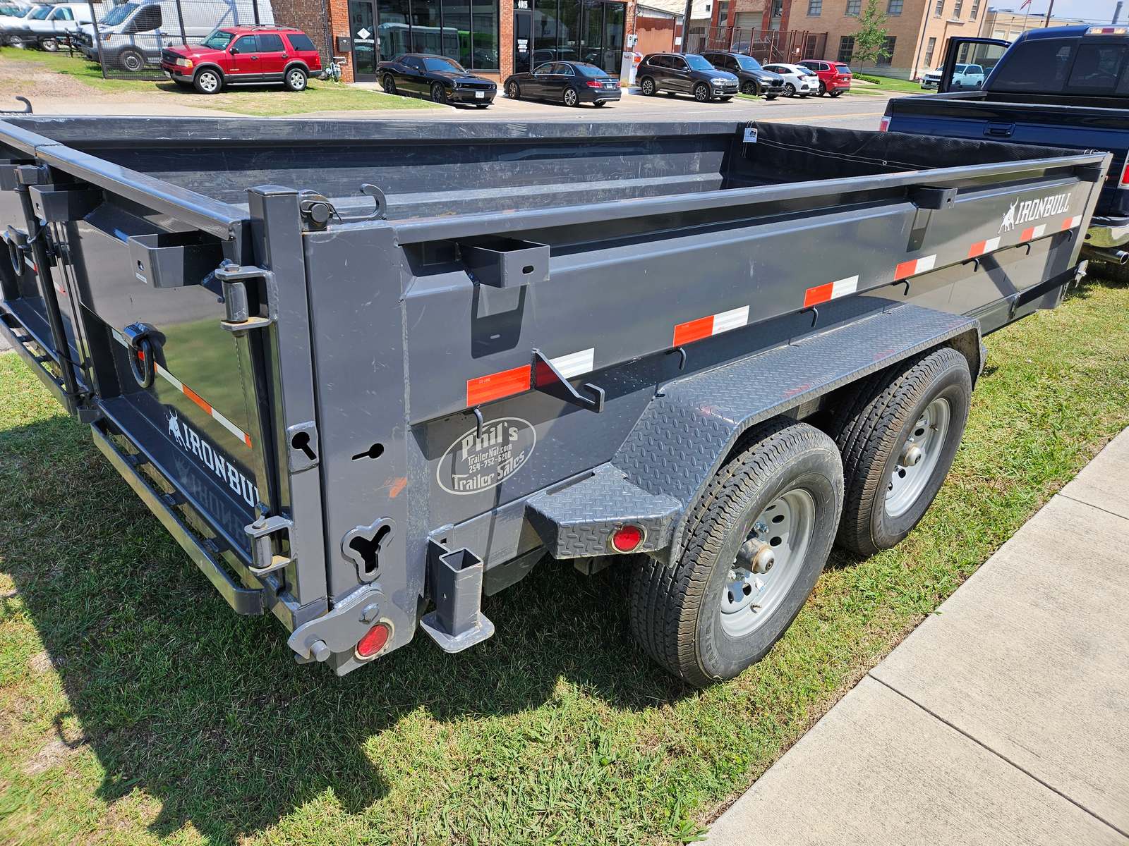 2022 NORSTAR DTB14 $10