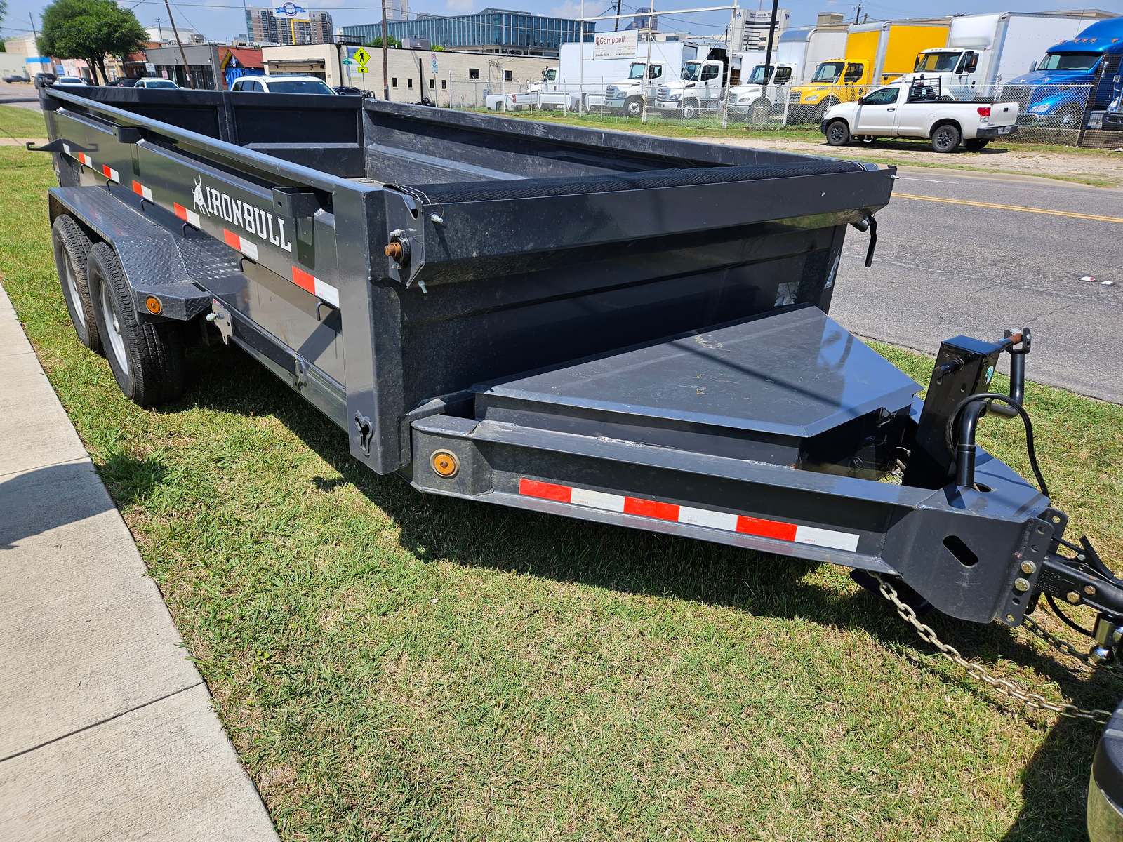 2022 NORSTAR DTB14 $10